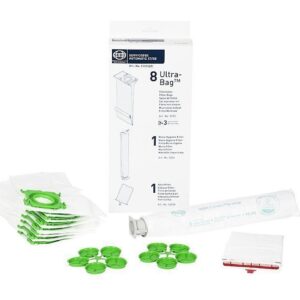 SEBO Vacuum Cleaner Bags